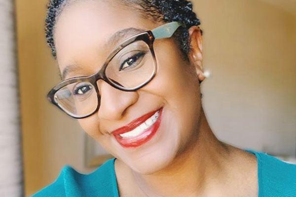 Tindal named director of Harvard Museums of Science and Culture ...