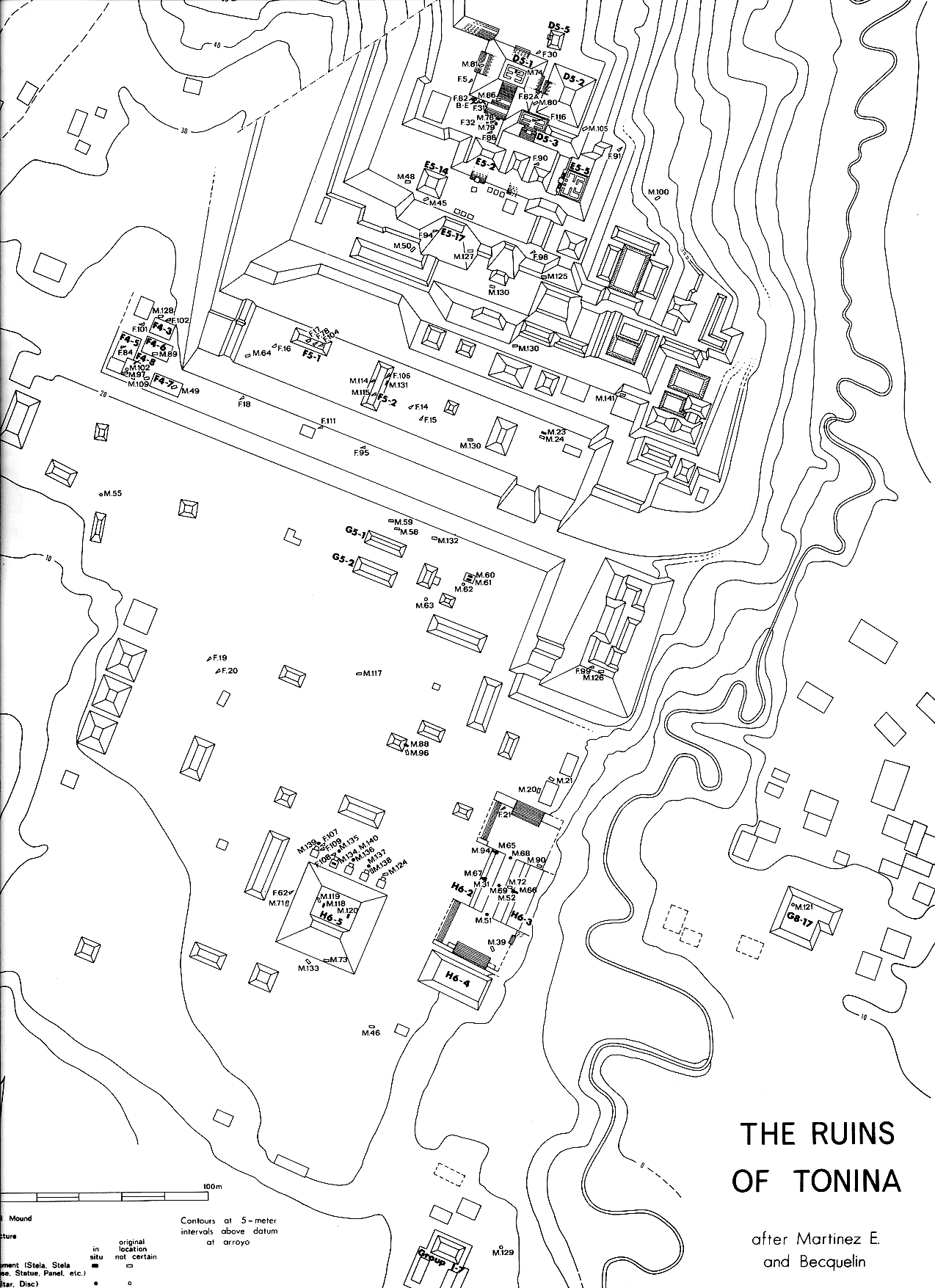 Tonina | Peabody Museum of Archaeology & Ethnology