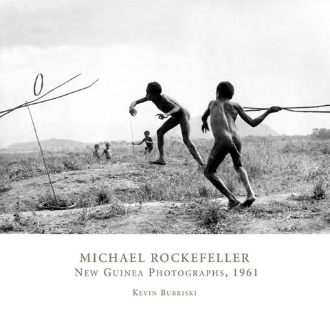 Michael Rockefeller New Guinea Photographs, 1961 | Peabody Museum of ...
