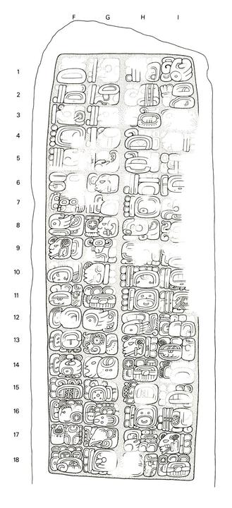 Naranjo | Peabody Museum of Archaeology & Ethnology