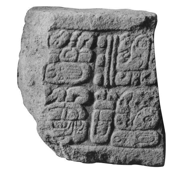 Tonina (page 4) | Peabody Museum of Archaeology & Ethnology