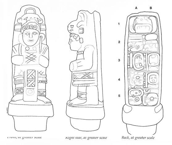 Tonina (page 4) | Peabody Museum of Archaeology & Ethnology