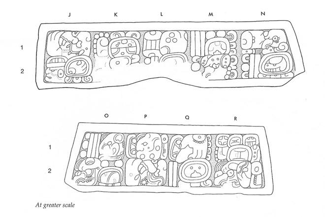 Tonina (page 4) | Peabody Museum of Archaeology & Ethnology