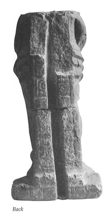 Tonina (page 4) | Peabody Museum of Archaeology & Ethnology