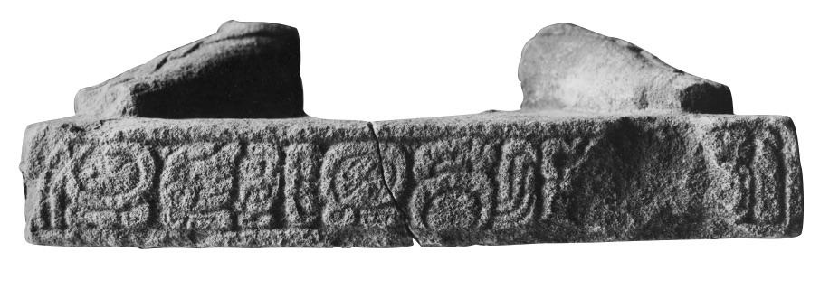 Tonina (page 4) | Peabody Museum of Archaeology & Ethnology