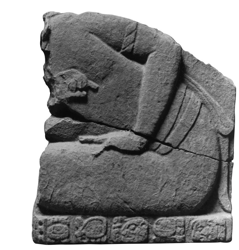 Tonina (page 4) | Peabody Museum of Archaeology & Ethnology