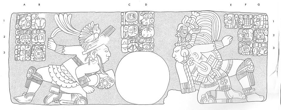Tonina (page 4) | Peabody Museum of Archaeology & Ethnology