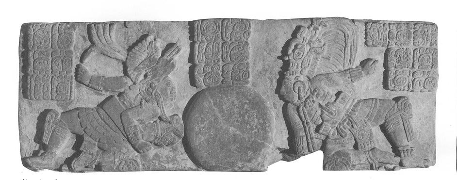 Tonina (page 4) | Peabody Museum of Archaeology & Ethnology