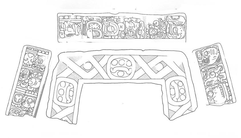 Tonina (page 4) | Peabody Museum of Archaeology & Ethnology